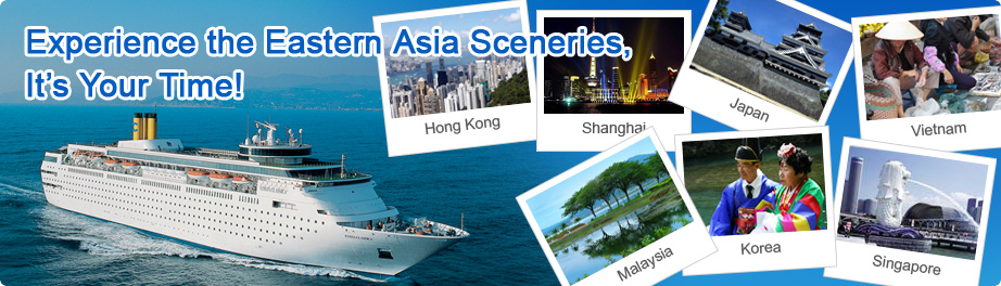 Costa Cruise, Costa Vacation Deals - Yangtzeriver